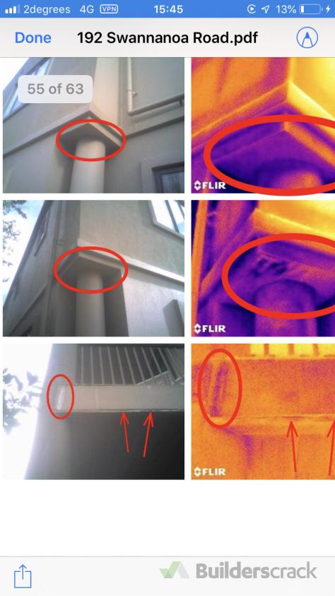 Monolithic cladding and balcony repair and replaster (# 405346 ...