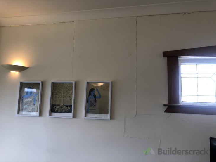 Renovate Living Room - Gib/Plaster/Paint (# 407479) | Builderscrack