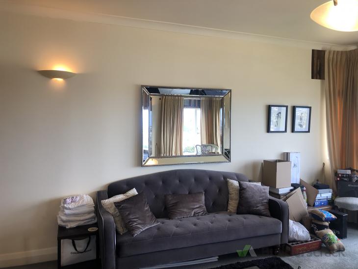 Renovate Living Room - Gib/Plaster/Paint (# 407479) | Builderscrack