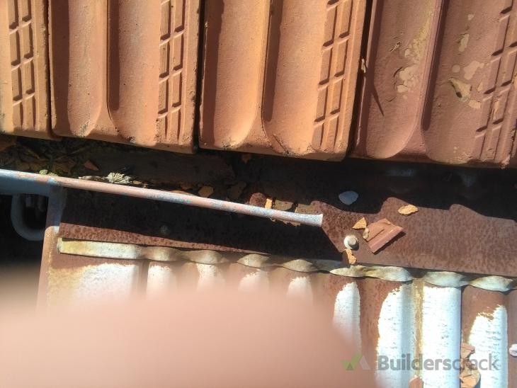 Spouting repairs or replacement (#416334) | Builderscrack