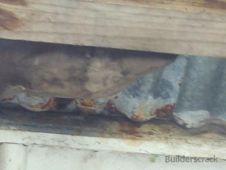 Spouting repairs or replacement (#416334) | Builderscrack