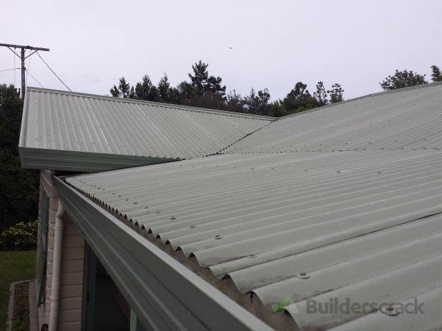 Replace internal guttering (#85455) | Builderscrack