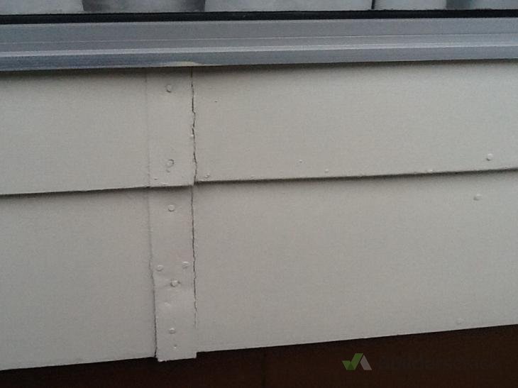 Weatherside replacement (# 86187) | Builderscrack