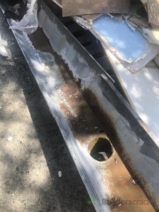 New spouting replacement (# 429440) | Builderscrack