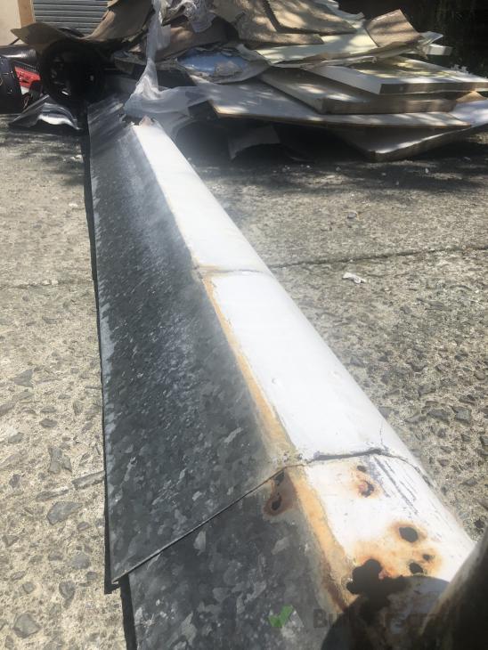 New spouting replacement (# 429440) | Builderscrack