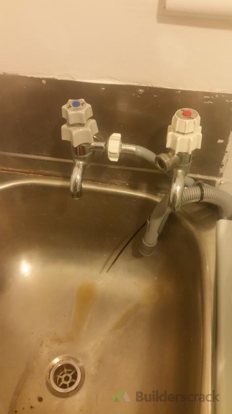 Taps maintenance (#434761) | Builderscrack