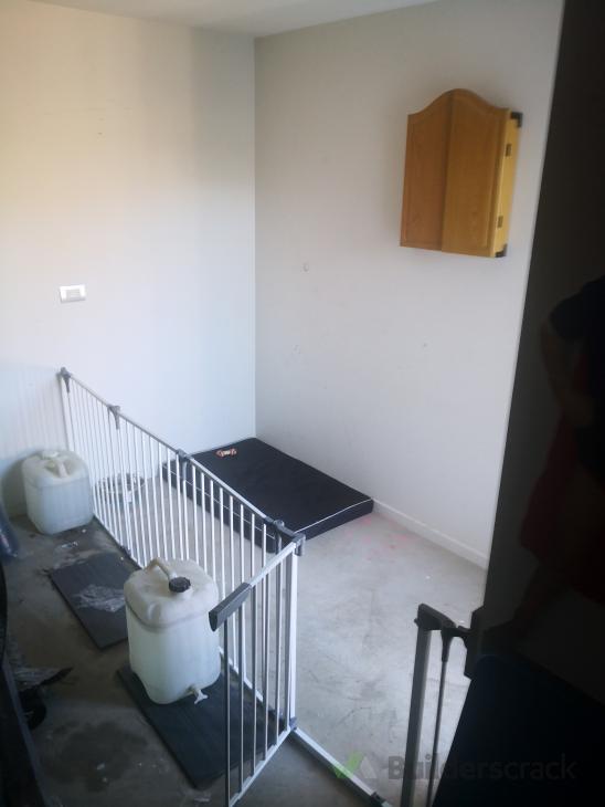 Fentec fence and gate install (# 443073) | Builderscrack