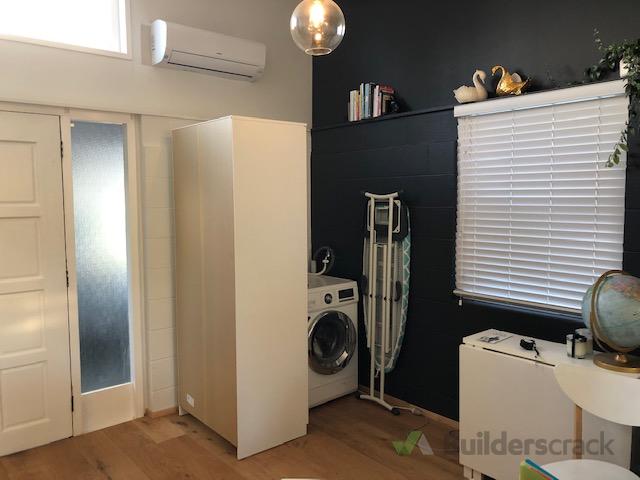 Moving front door to where side window is (# 452299) | Builderscrack