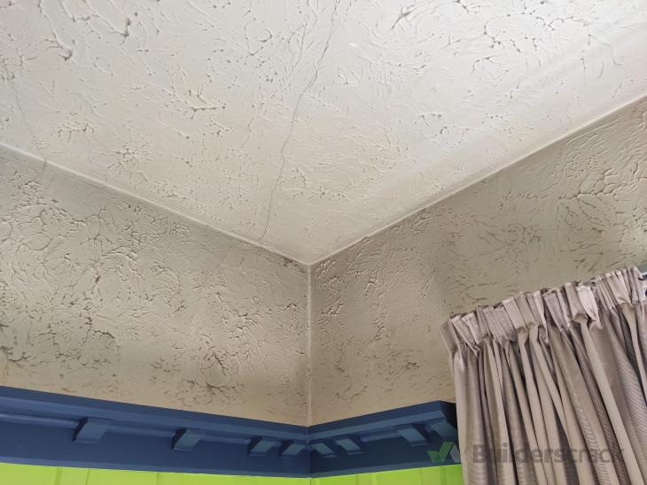 Gib installation to ceiling/walls (# 453970) | Builderscrack