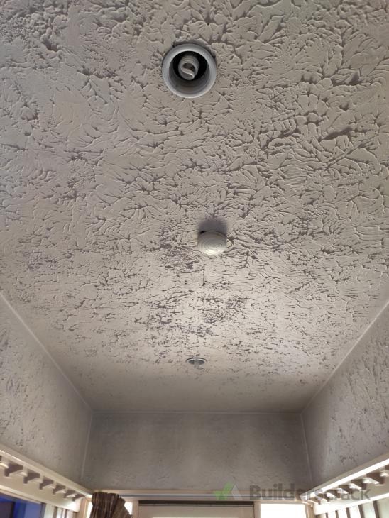 Gib installation to ceiling/walls (# 453970) | Builderscrack