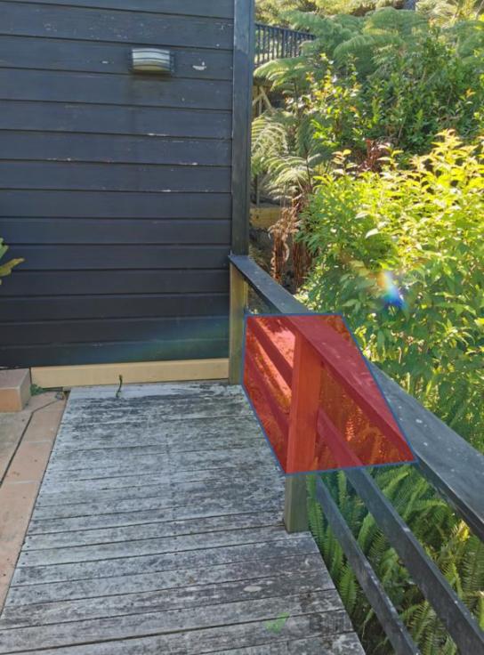 10m retaining wall construction (# 459802) | Builderscrack