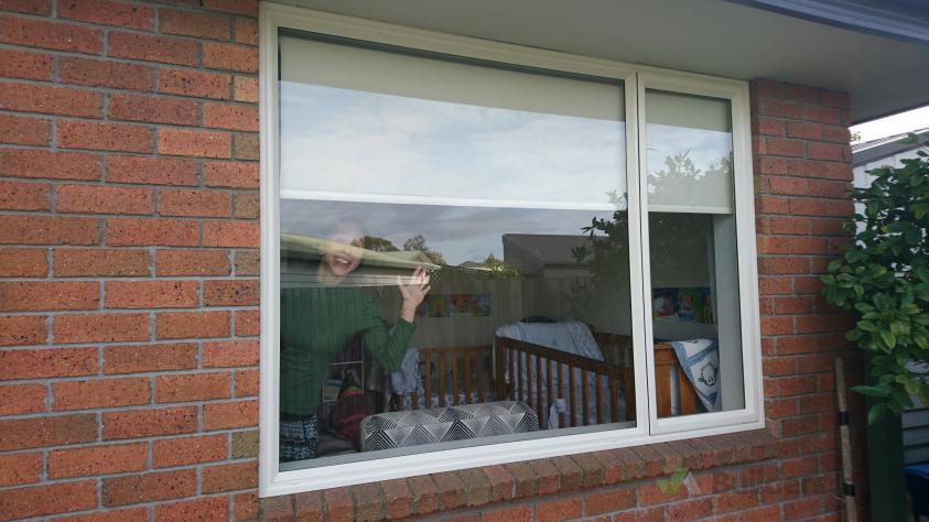 Replace 3 single glazed Aluminium Windows for Double glazed (# 464493 ...