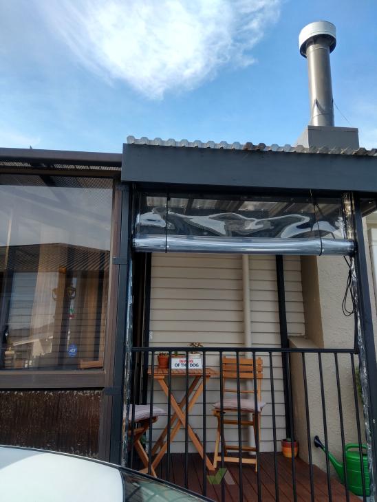 Gutter installation (# 474102) | Builderscrack