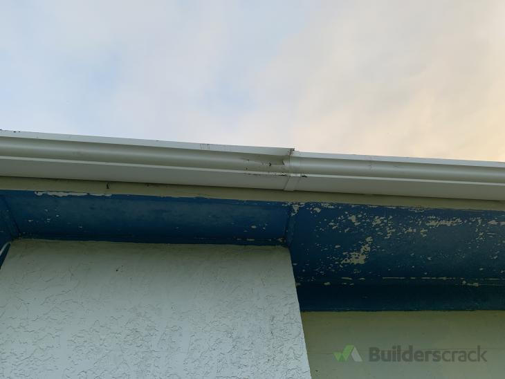 Repair existing or replace spouting (#484598) | Builderscrack