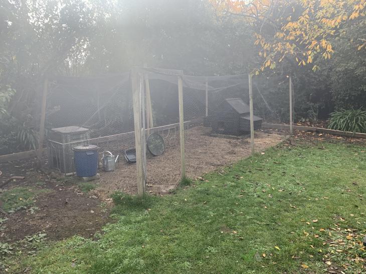 Basic garden boxing (# 498366) | Builderscrack