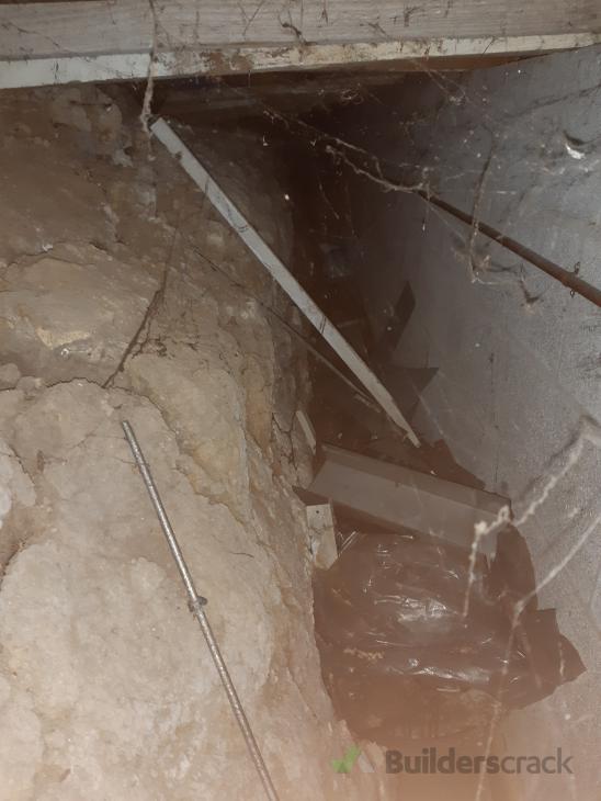 Under-house storage and garage conversion #2 (# 498834) | Builderscrack