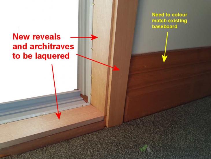 Lacquering (#501669) | Builderscrack