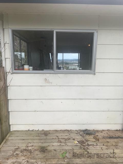 Replace window with Ranch slider (# 511659) | Builderscrack