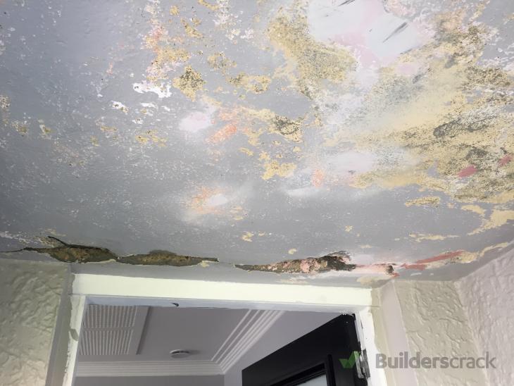 Small concrete repairs (#514728) | Builderscrack