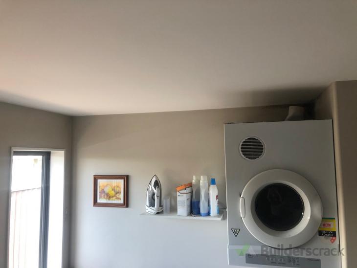 Laundry ducting and Bathroom Extractor (#518002) | Builderscrack