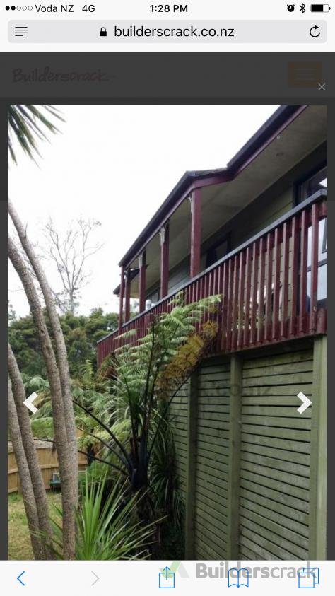 Extension of living space underneath house #2 (# 537306) | Builderscrack