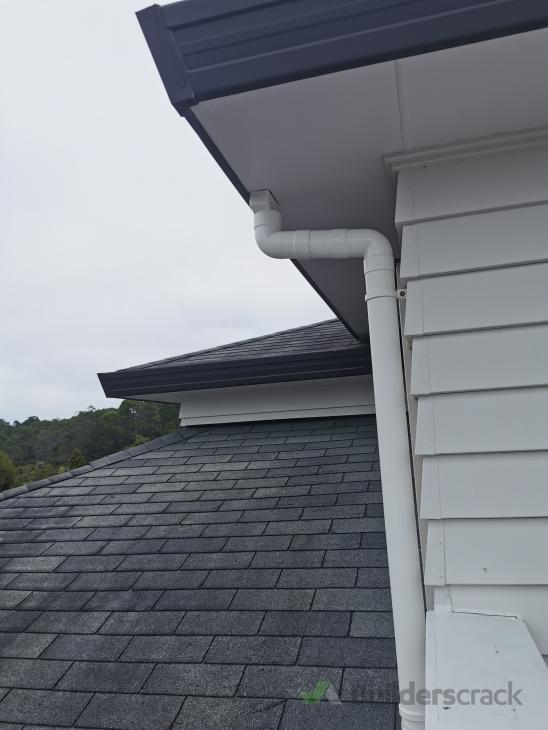 Internal Gutter Downpipe (# 547072) | Builderscrack