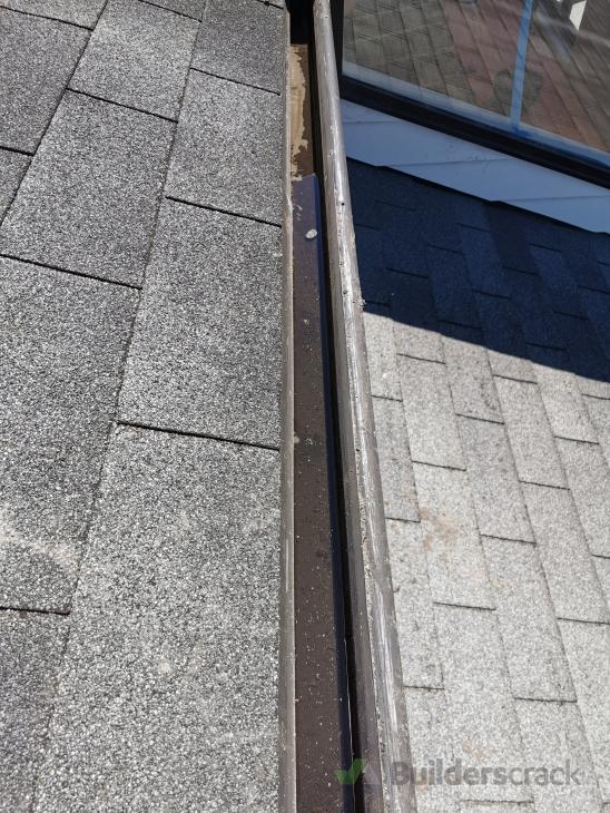 Internal Gutter Downpipe (# 547072) | Builderscrack