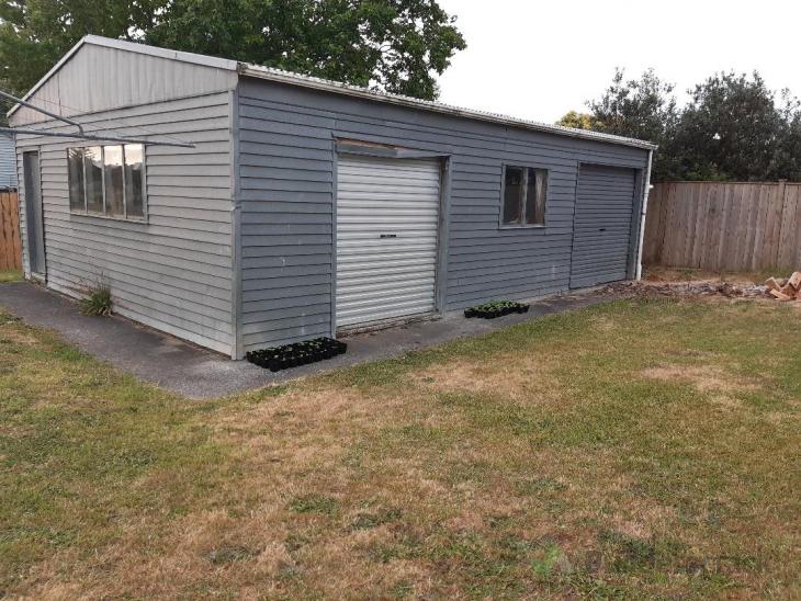 Garage Conversion (# 555012) | Builderscrack