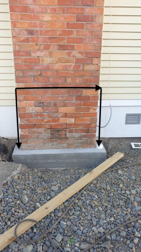 Old Bricks Plastering (# 558625) | Builderscrack