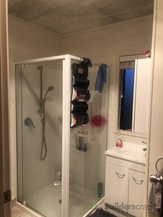 Barrack Bathroom (# 563987) | Builderscrack