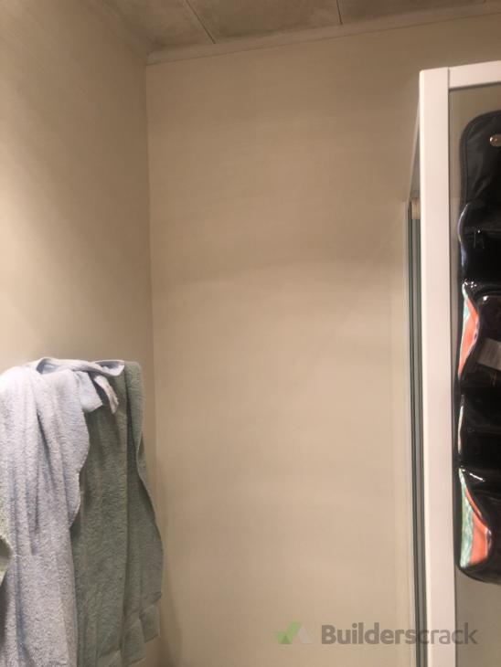 Barrack Bathroom (# 563987) | Builderscrack