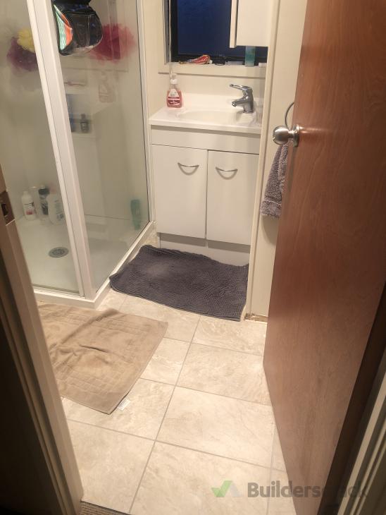 Barrack Bathroom (# 563987) | Builderscrack