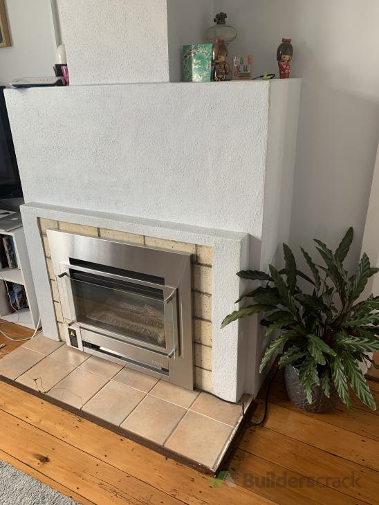 Fire Guard made to size (# 564294) | Builderscrack