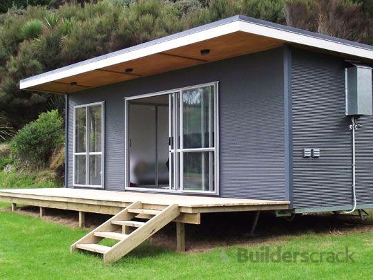 Build sleepouts (#567875) | Builderscrack