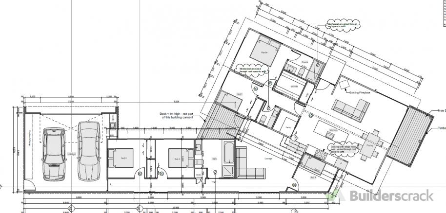 House alteration (#574372) | Builderscrack