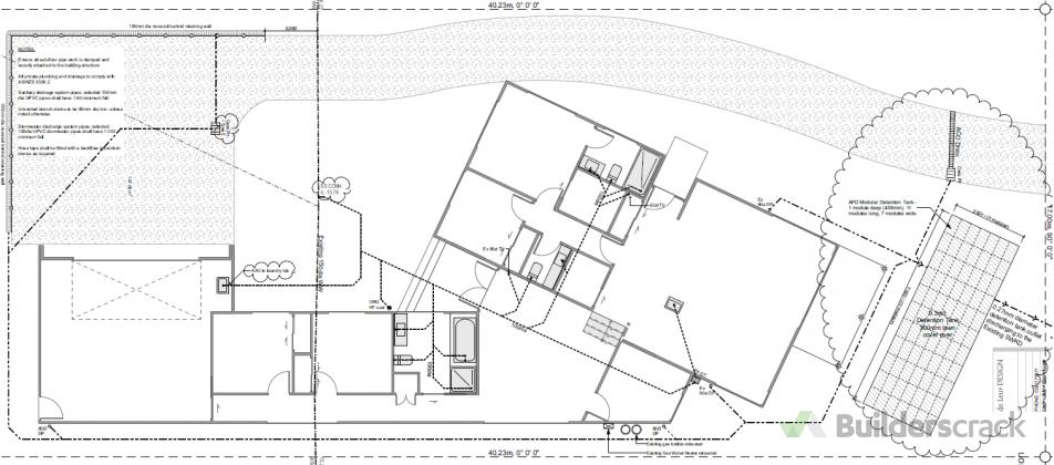 House alteration (#574372) | Builderscrack