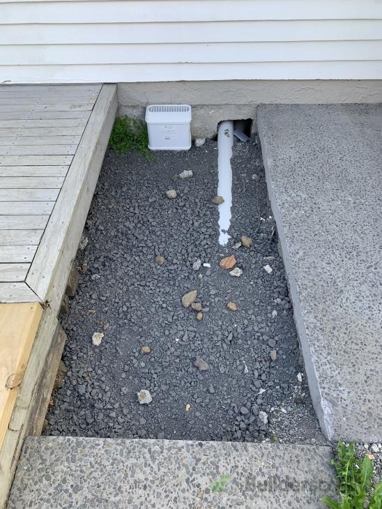 Concrete Path Repair (# 574569) | Builderscrack