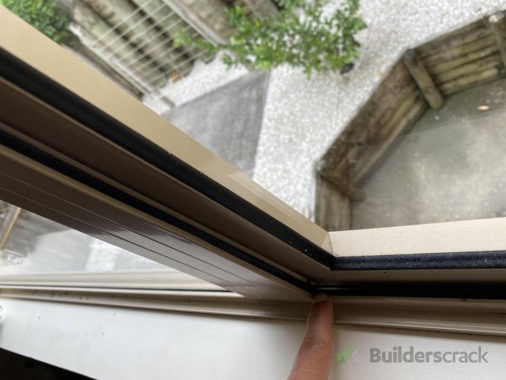 Windows gaps (# 574780) | Builderscrack