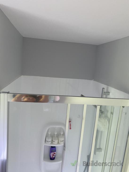 Showerdome Installation (# 580373) | Builderscrack