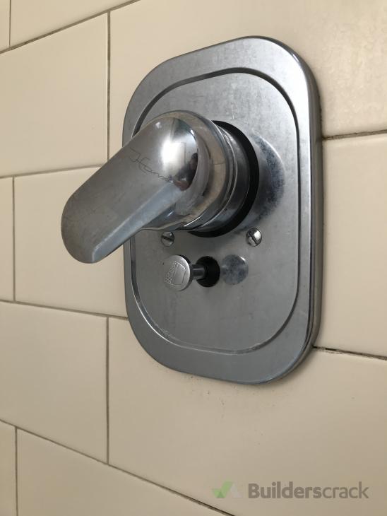 Service mixer (# 582204) | Builderscrack