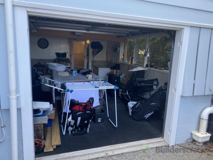 Garage conversion (# 583880) | Builderscrack