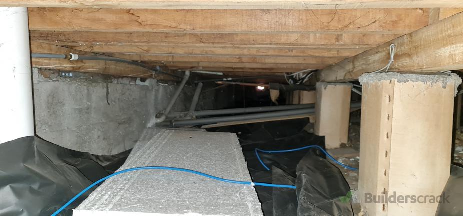 Install external HWC ready to connect to Hot Water Heat Pump (# 589209 ...