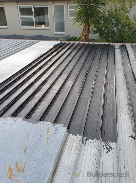 Replace or repair existing roofing (# 595028) | Builderscrack