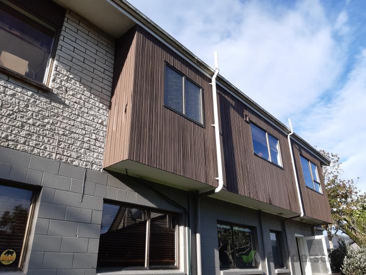 Replace timber cladding (# 600743) | Builderscrack