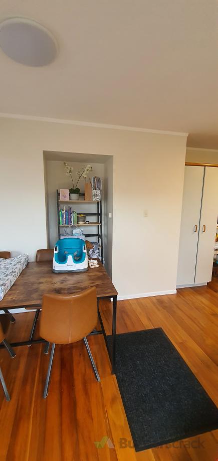 Living room wall alterations (#607433) | Builderscrack