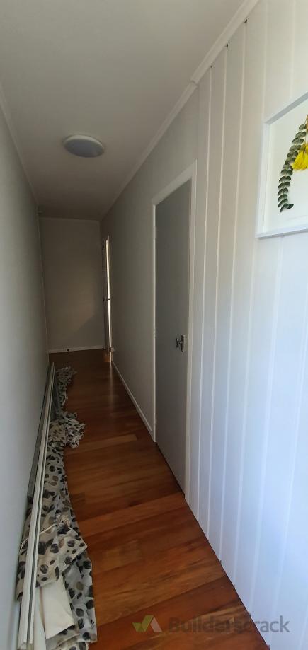 Living room wall alterations (#607433) | Builderscrack