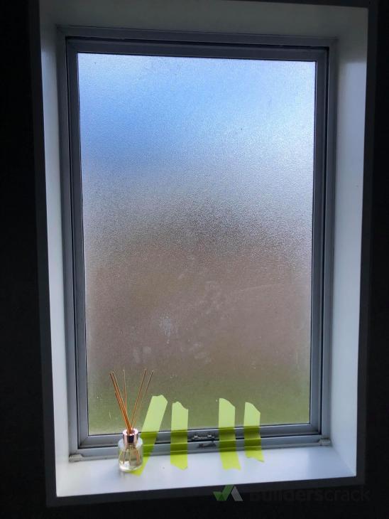 Bathroom window replacement (# 611228) | Builderscrack