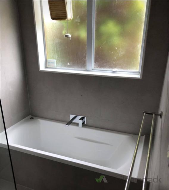 Bathroom window replacement (# 611228) | Builderscrack