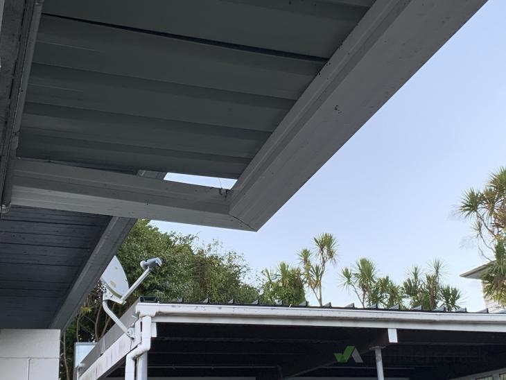 Spouting replacement & repair (# 612204) | Builderscrack