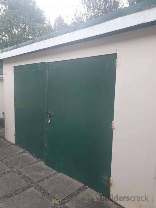 Framing and Installation of ranch slider (#616686) | Builderscrack